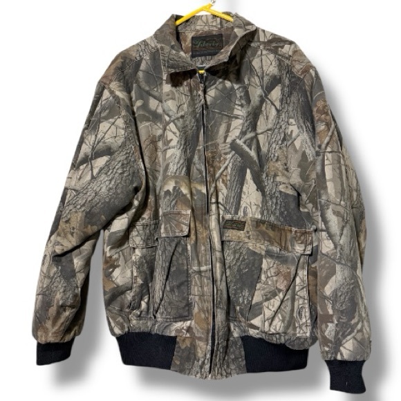 liberty | Jackets & Coats | Vintage Liberty Rugged Outdoor Gear Large ...
